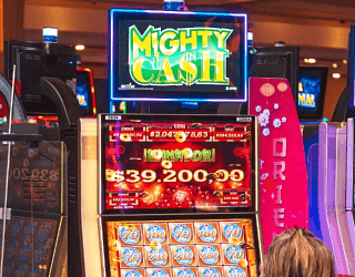 Casino – Monticello